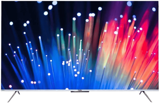 TV :: HAIER :: Haier 4K Ultra HD LED Smart TV | 165 cm (65 inch) | 65P7GT