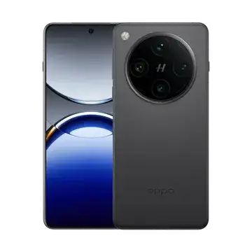 Mobile Phones :: Oppo :: OPPO Find X8 Pro 5G | 16 GB | 512 GB | Space Black