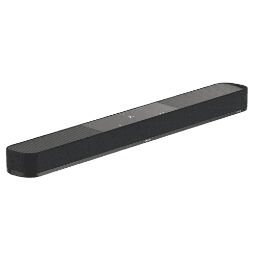 Accessories :: Speakers :: Sound Bars :: Sennheiser AMBEO Plus Soundbar ...