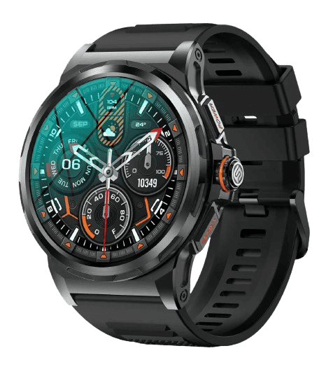 Accessories :: Smart Wearables :: Smart Watches :: Salpido ADVENTURITE ...