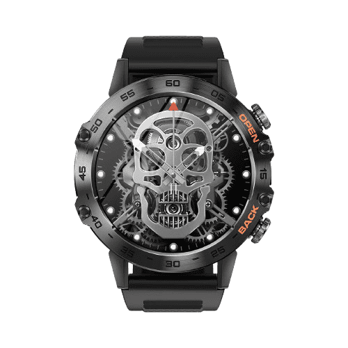 Accessories :: Smart Wearables :: Smart Watches :: Salpido ELGRANT ...