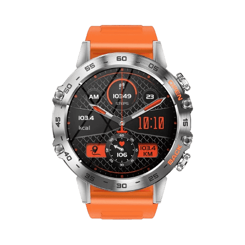 Accessories :: Smart Wearables :: Smart Watches :: Salpido ELGRANT ...