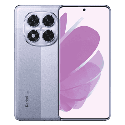 Mobile Phones :: Xiaomi :: Redmi Note 14 Pro 5G | 8GB | 128 GB | Phantom Purple