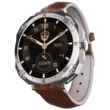 Accessories :: Smart Wearables :: Smart Watches :: boAt Enigma Z20 ...
