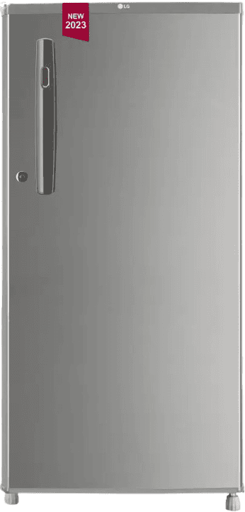 Refrigerators :: LG :: LG Direct Cool Single Door Refrigerator | 185 L ...