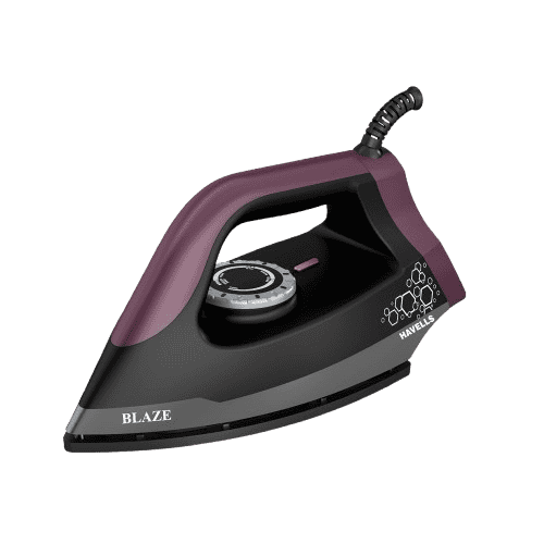 Small Appliances :: Irons :: Havells Blaze Heavy Weight Dry Iron | 1250 ...