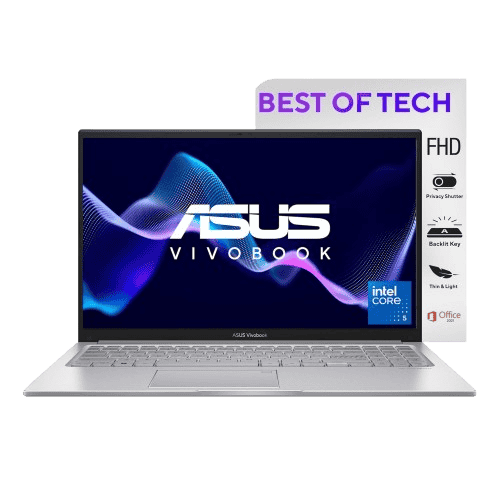 Laptops :: Asus Laptop :: ASUS Vivobook 15 Light Weight Laptop | Intel ...