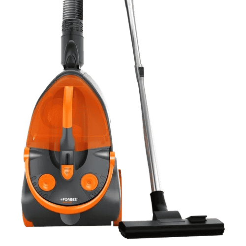 Small Appliances :: Vacuum Cleaners :: Forbes Maxxvac Cyclonic ...