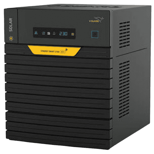 Small Appliances :: Inverters :: V-Guard Solsmart Solar Hybrid inverter ...