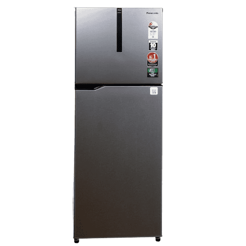 Refrigerators :: Panasonic Double Door Refrigerator | 278 L | 6 Stage ...