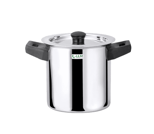 Kitchen Appliances :: Pots & Pans :: LLM Double Wall Milk Boiler | 1.0 ...