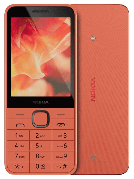 Mobile Phones :: Nokia :: Nokia 220 4G Classic Keypad Phone | Dual SIM ...