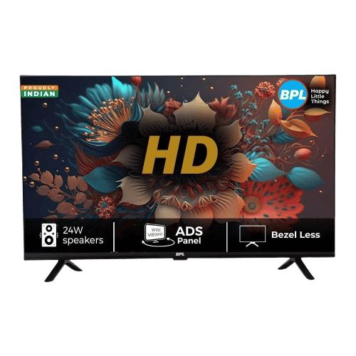 TV :: BPL :: BPL HD Linux Lite Smart TV | 81 cm (32 Inch) | 60 Hz ...