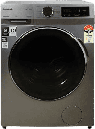 Washing Machines :: Panasonic :: Panasonic Fully Automatic Front Load ...