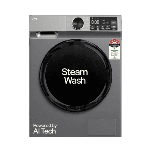 Washing Machines :: Whirlpool :: Godrej 10 Kg Digi Inverter Fully ...