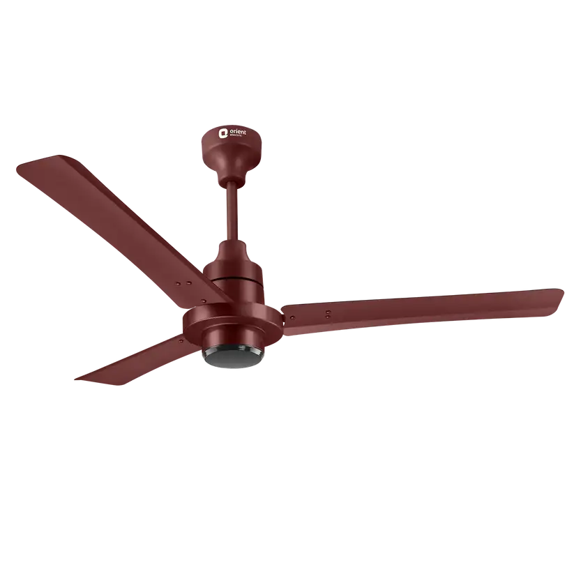 Small Appliances :: Fans :: Orient Electric EcoTech Supreme Ceiling Fan ...