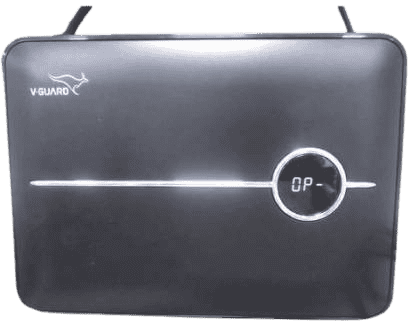 Small Appliances :: Voltage Stabilizers :: V-Guard Crystal 75 Prime ...