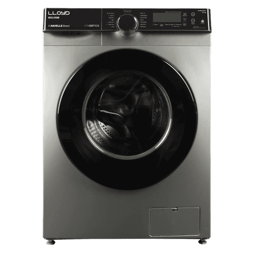 Washing Machines :: Lloyd :: Lloyd Fully Automatic Front Load Washing ...