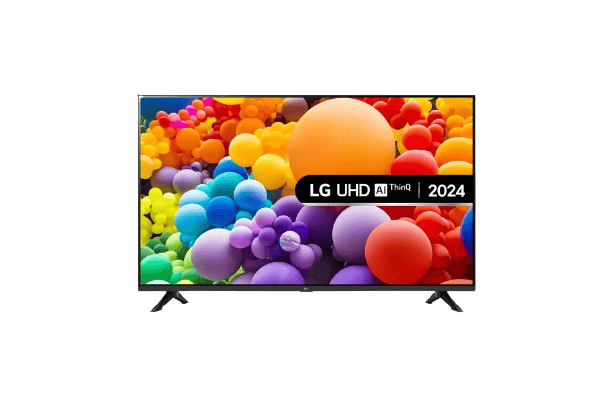 TV :: LG :: LG 4K Smart TV | 109 cm (43 Inch) | 43UT73006LA ATRQ