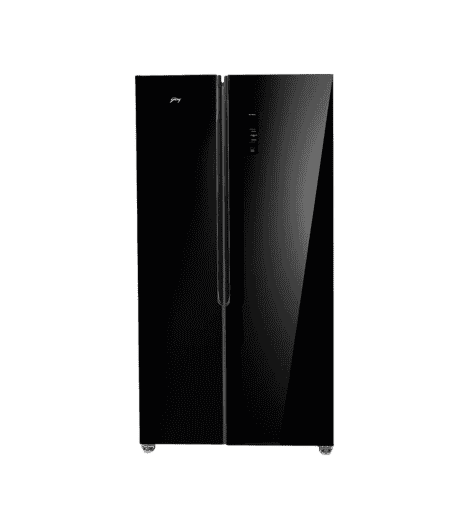 Refrigerators :: Godrej :: Godrej Side by Side Refrigerator | 600L ...