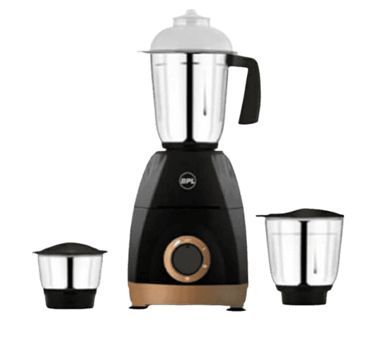 Kitchen Appliances :: Mixer Juicer Grinder :: BPL MIX-MASTER Mixer ...