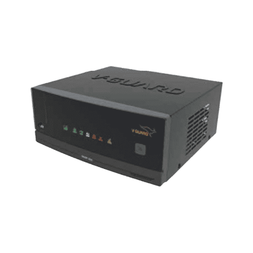 Small Appliances :: Inverters :: V-Guard SMART 1650 Inverter | 1350 VA/930W
