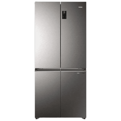 Refrigerators :: Haier :: Haier Frost Free French Convertible ...