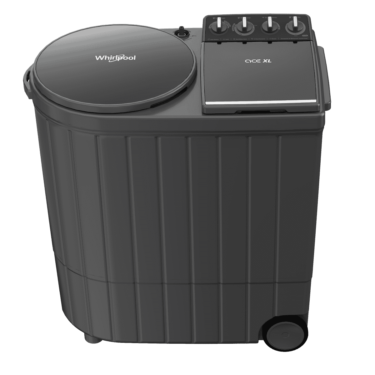 Washing Machines :: Whirlpool :: Whirlpool Semi Automatic Top Load ...