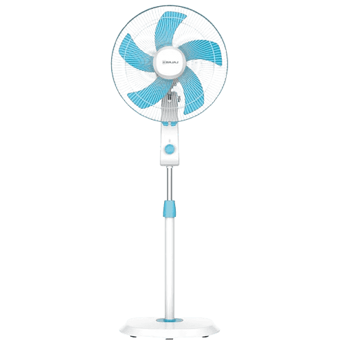 Small Appliances :: Fans :: Bajaj Penta Robusto Pedestal Fan | 400mm ...