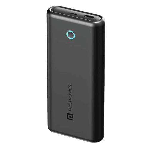 Accessories :: Mobile Accessories :: Power Banks :: Portronics PowerPod ...