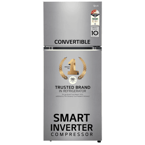 Refrigerators :: LG :: LG Double Door Refrigerator | 380L | 2 Star ...