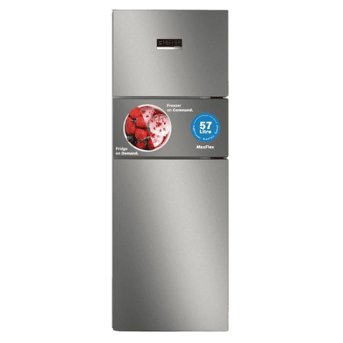 Refrigerators :: Bosch :: Bosch MaxFlex Triple Door Refrigerator | 353 ...
