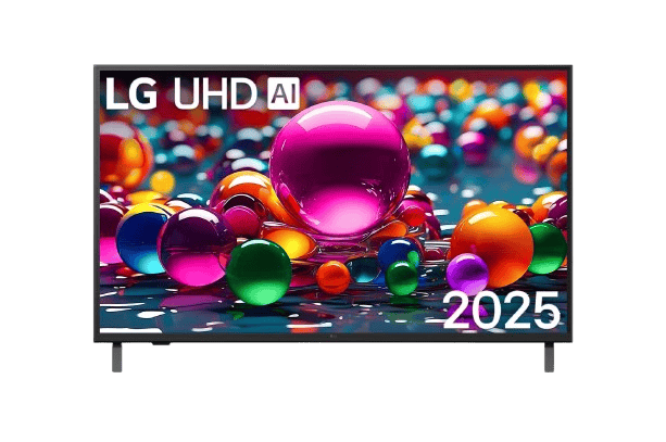 TV :: LG :: LG 4K Smart TV | 108 cm (43 inch) | 43UA83006LA
