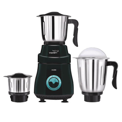 Kitchen Appliances :: Mixer Juicer Grinder :: V Guard Invidia Mixer ...