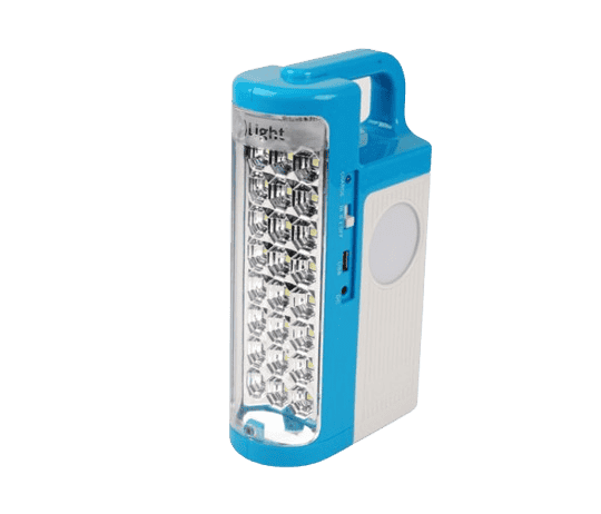 Small Appliances :: Emergency Lights :: Mr Light Emergency Light ...