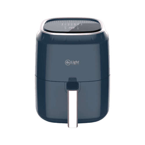 Kitchen Appliances :: Air Fryer :: Mr Light Digital Air Fryer | MR 2537