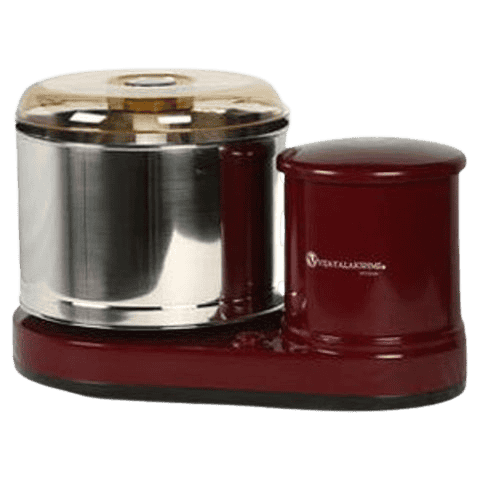 Kitchen Appliances :: Wet Grinders :: Vijayalakshmi Handy Table Top ...
