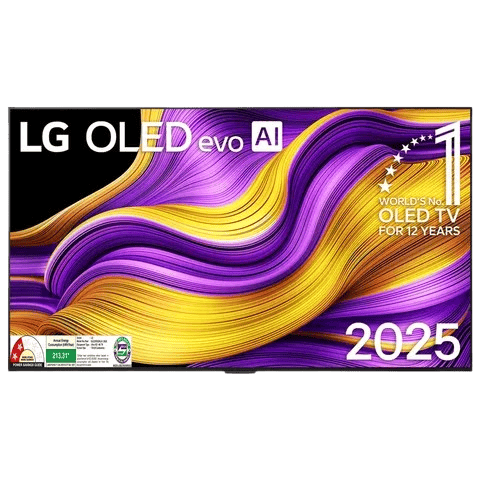 TV :: LG :: LG evo AI OLED 4K Ultra HD TV | 139.7 cm (55 inch ...