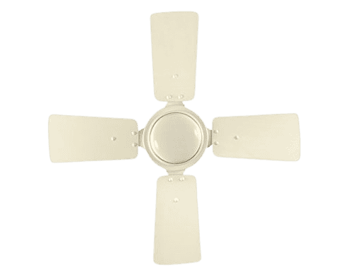 Small Appliances :: Fans :: Usha Swift Ceiling Fan | 600mm | Ivory