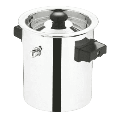 Kitchen Appliances :: Crockery :: LLM Double Wall Milk Pot | 16.5 cm ...