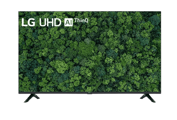 TV :: LG :: LG ATRQ 4K UHD Smart TV | 43 inch | 43UT73806LA