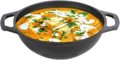 Kitchen Appliances :: Crockery :: The Indus Valley Cast Iron deep kadai ...