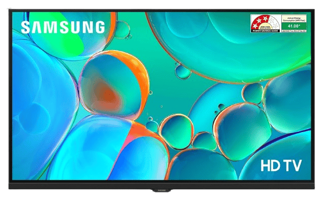 TV :: Samsung :: Samsung HD Smart LED TV | 80 cm (32 inches ...