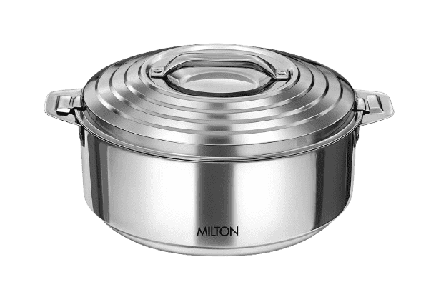 Kitchen Appliances :: Casserole :: Milton Galaxia Double Walled ...