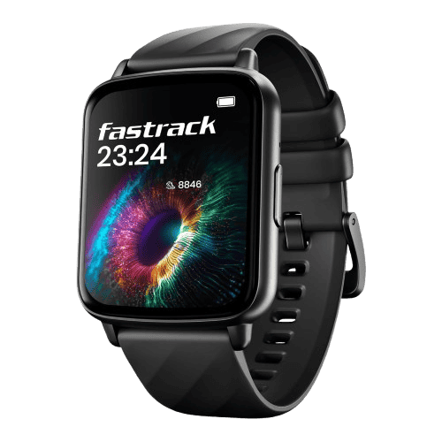 Accessories :: Smart Wearables :: Smart Watches :: Fastrack Volt S1 ...