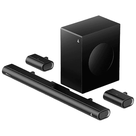 Accessories :: Speakers :: Home Theatres :: boAT Aavante Prime Beat Soundbar with Wired ...