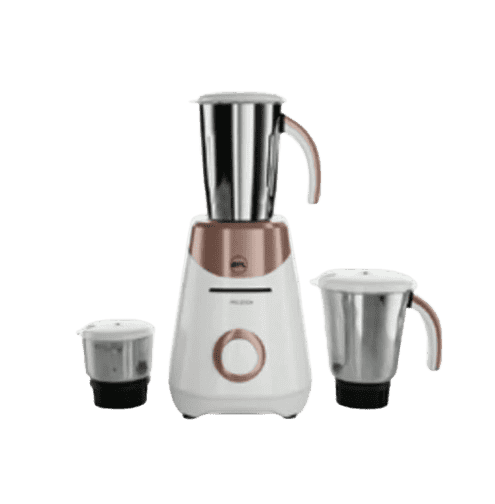 Kitchen Appliances :: Mixer Juicer Grinder :: BPL FELIZIO PLUS Mixer ...