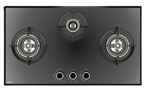 Kitchen Appliances :: Gas Stoves :: Hafele 3 Burner Hob | 78 cm ...