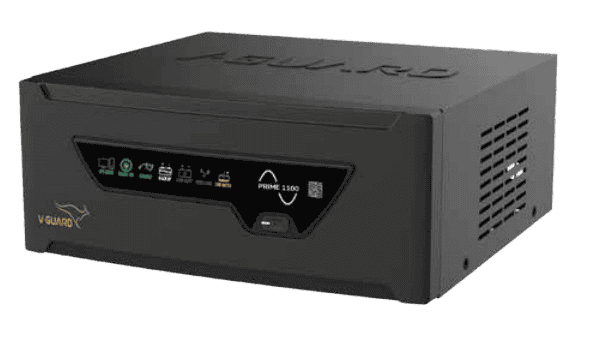 Small Appliances :: Voltage Stabilizers :: V Guard Prime 1100 Inverter ...