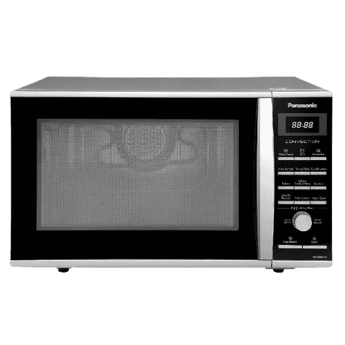 Kitchen Appliances :: Microwave Ovens :: Panasonic Convection Microwave ...